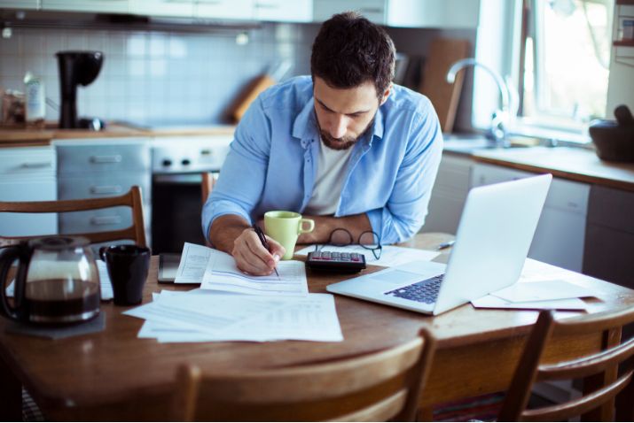 What to do if your tenant stops paying their rent | Leaders