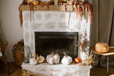 Autumn home décor - how to nail the look | SOWN